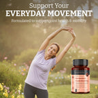 natural glucosamine chondroitin supplement