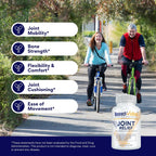 natural glucosamine chondroitin supplement