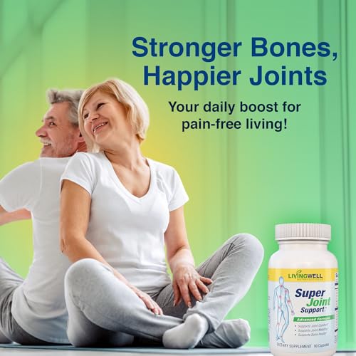 natural glucosamine chondroitin supplement