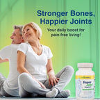 natural glucosamine chondroitin supplement