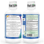 natural glucosamine chondroitin supplement