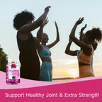 natural glucosamine chondroitin supplement