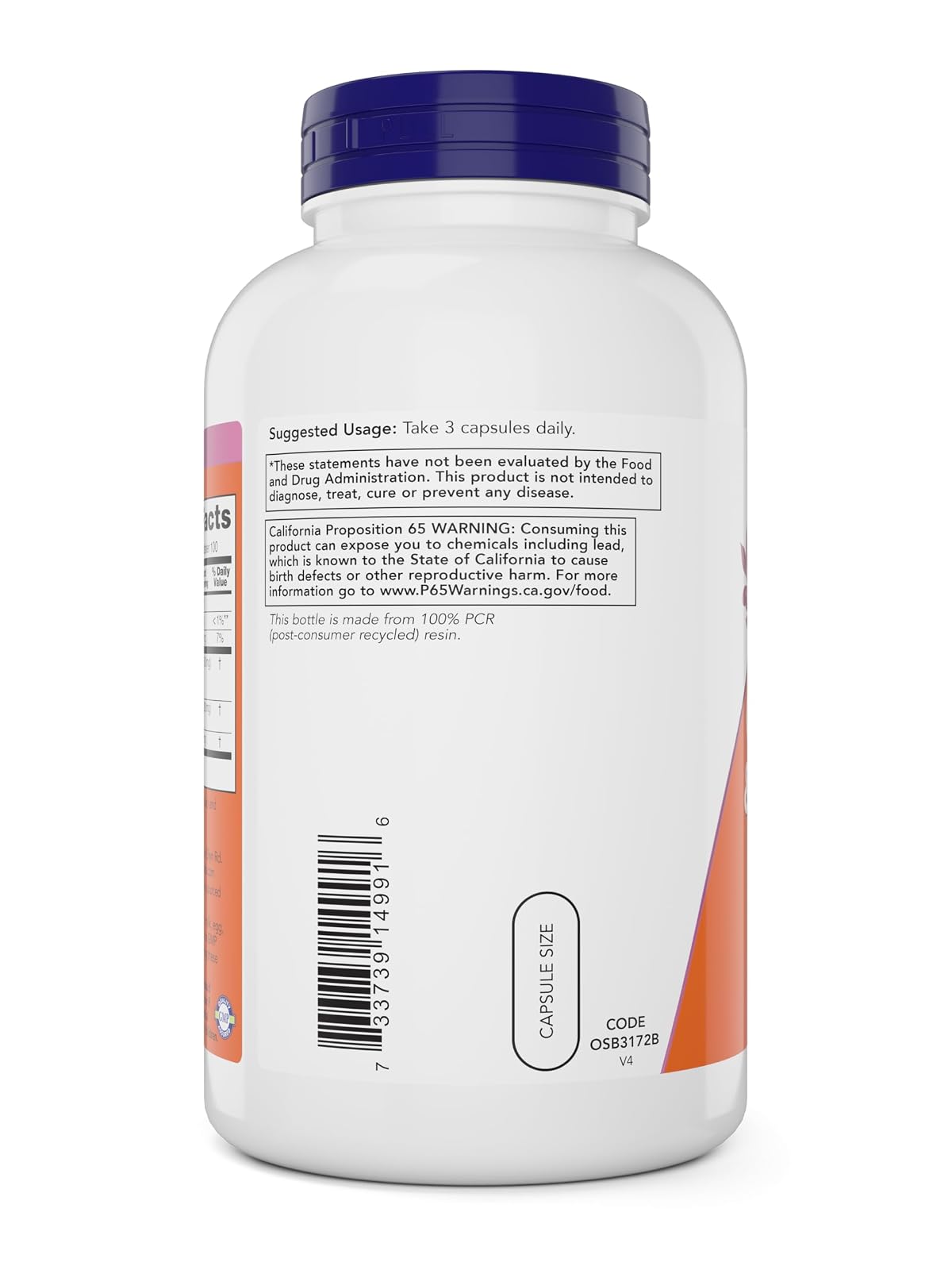 natural glucosamine chondroitin supplement