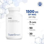 natural glucosamine for active lifestyle