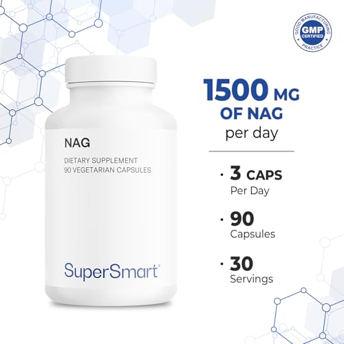 natural glucosamine for active lifestyle