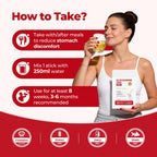 Natural glucosamine for active lifestyle