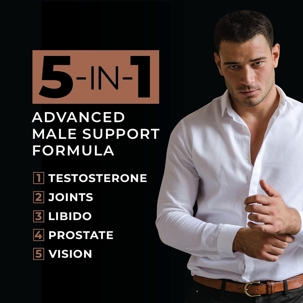 natural glucosamine for active lifestyle