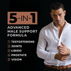natural glucosamine for active lifestyle