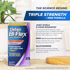 Natural glucosamine for active lifestyles