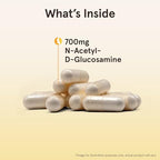 natural glucosamine for better sleep