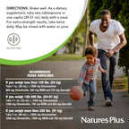 Natural glucosamine for better sleep