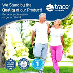 natural glucosamine for enhanced flexibility