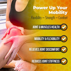 natural glucosamine for flexibility