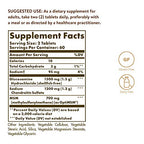 natural glucosamine for healthy joints