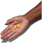 natural glucosamine for joint comfort