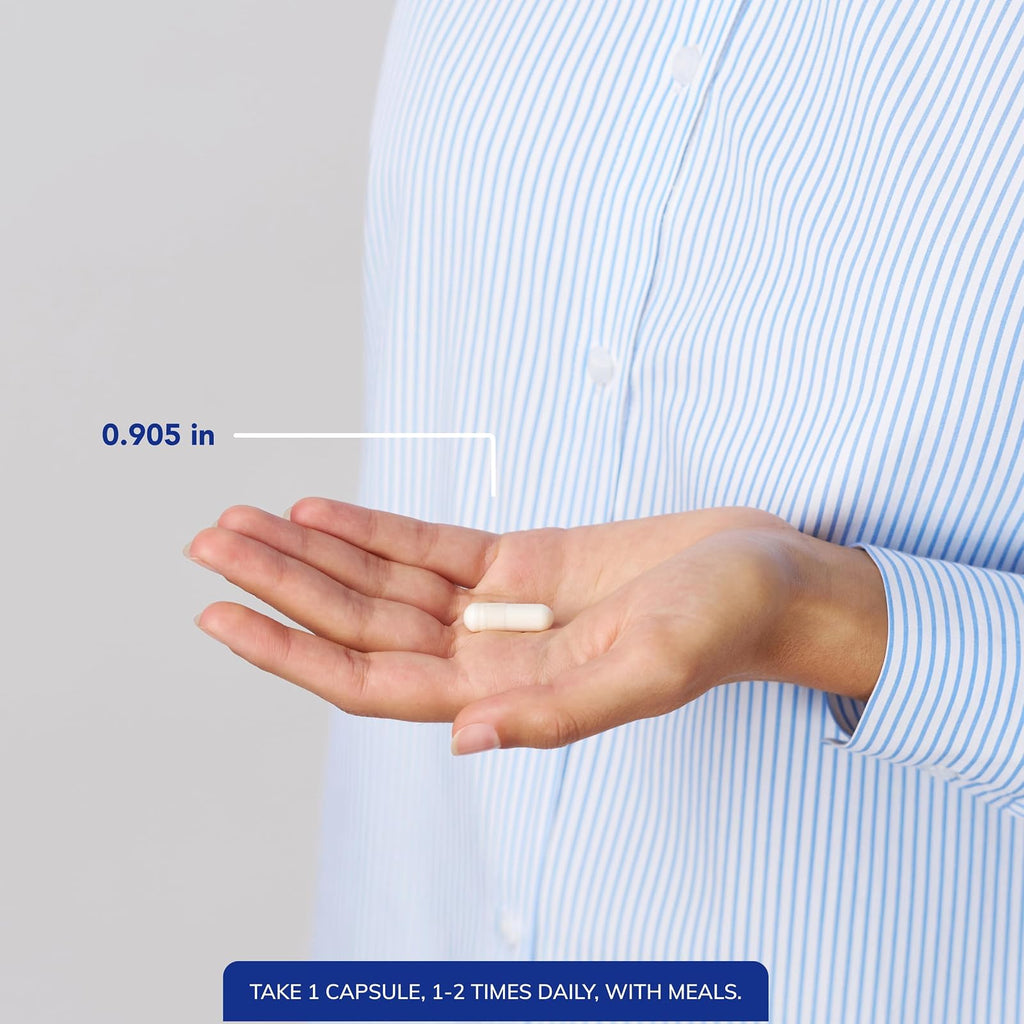 natural glucosamine for joint comfort