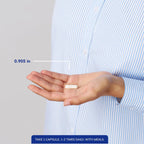 natural glucosamine for joint comfort