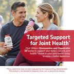 natural glucosamine for joint health