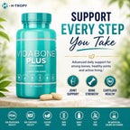 natural glucosamine for joint health