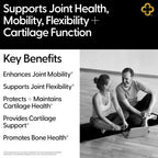natural glucosamine for joint health