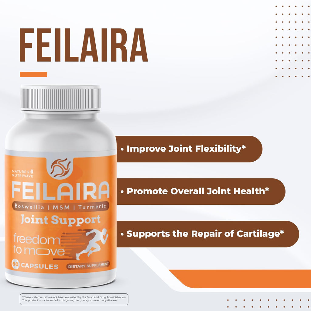 natural glucosamine for joint health