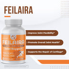 natural glucosamine for joint health