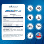 natural glucosamine for joint health