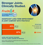 natural glucosamine for joint health