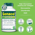 natural glucosamine for joint health