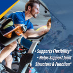 natural glucosamine for joint health