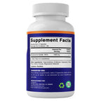 Natural glucosamine for joint health