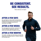 Natural glucosamine for joint health