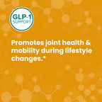 natural glucosamine for joint health