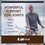 natural glucosamine for joint health