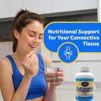 natural glucosamine for joint health