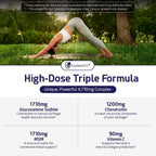 natural glucosamine for joint health