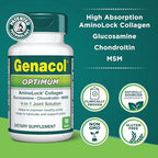 natural glucosamine for joint health