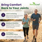 natural glucosamine for joint health