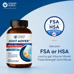 natural glucosamine for joint health