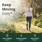 natural glucosamine for joint health