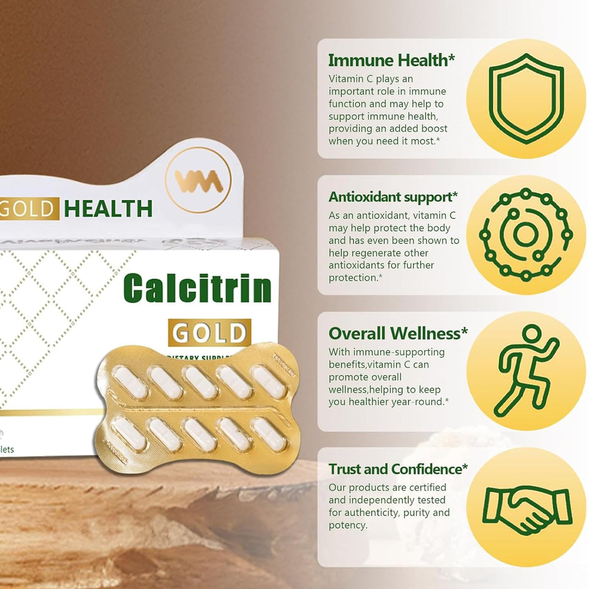 natural glucosamine for joint health