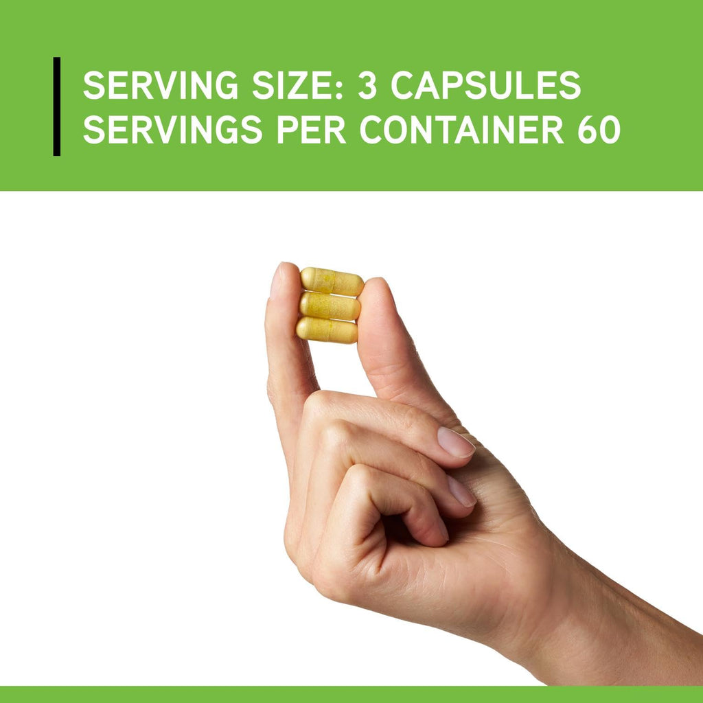 natural glucosamine for joint support