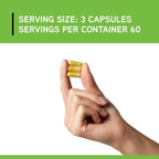 natural glucosamine for joint support