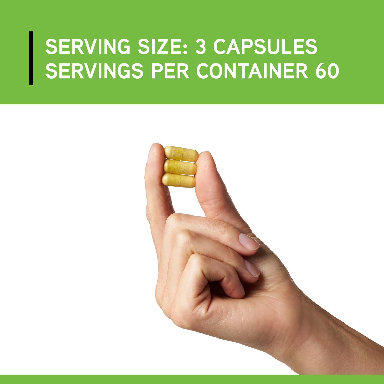 natural glucosamine for joint support