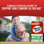 natural glucosamine for mobility