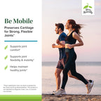 natural glucosamine for mobility