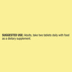 Natural glucosamine for mobility