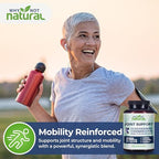 natural glucosamine for pain relief