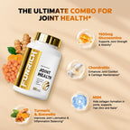 natural glucosamine for pain relief