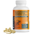 natural glucosamine joint support
